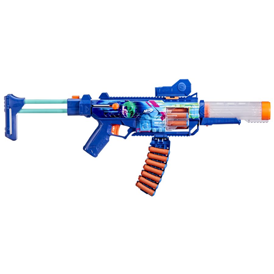 NERF – Toyworld Australia