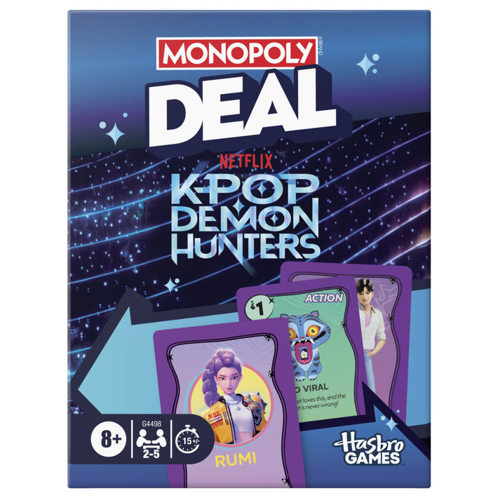 Shop Monopoly Card & Board Games Online | Toyworld Australia