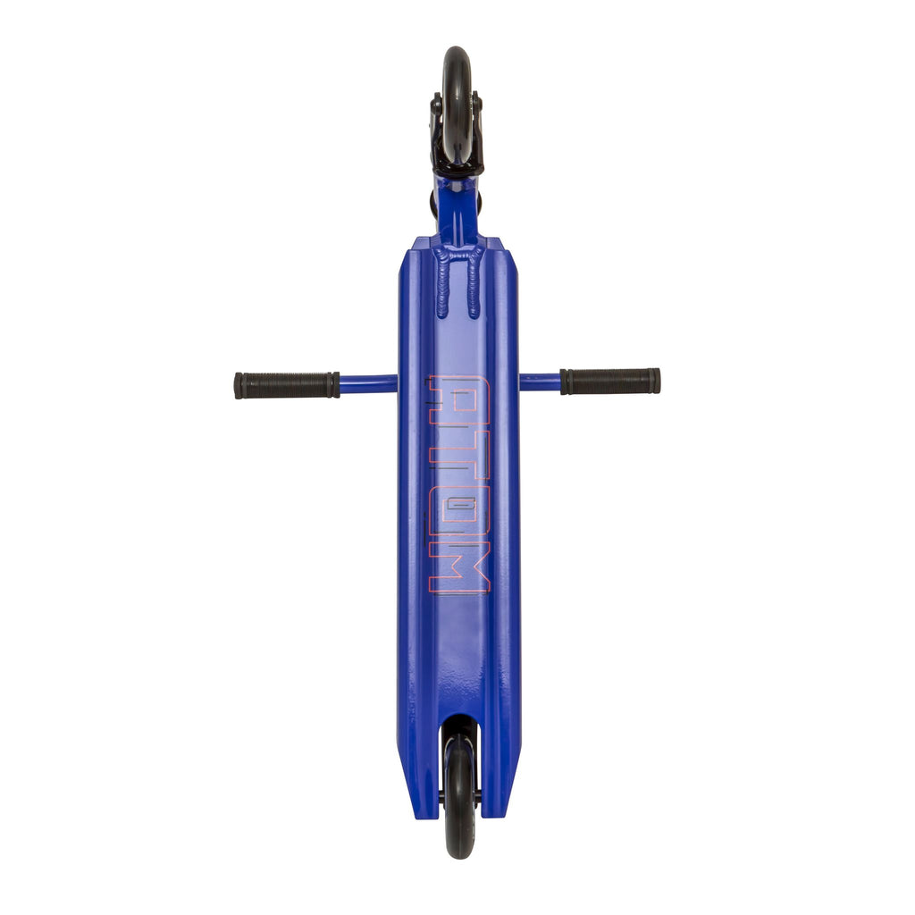 GRIT Atom Stunt Scooter - Blue – Toyworld Australia