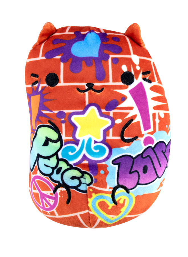 Cats Vs Pickles Chonk Plush Assorted Styles – Toyworld Australia