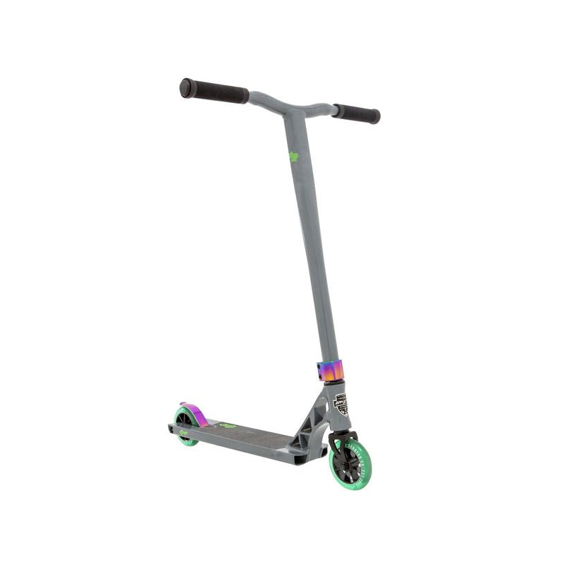 Grit Elite Satin Grey | Toys In-Store | Toyworld Australia