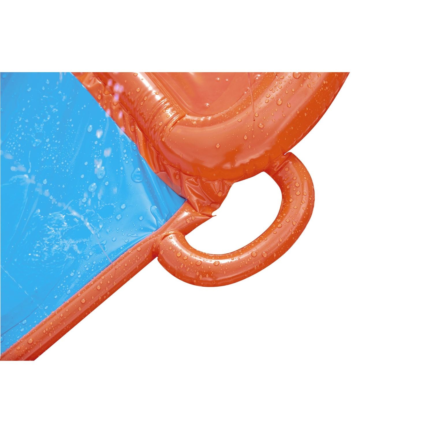 H2OGO! Triple Water Slip & Slide 16Ft/4.88M – Toyworld Australia