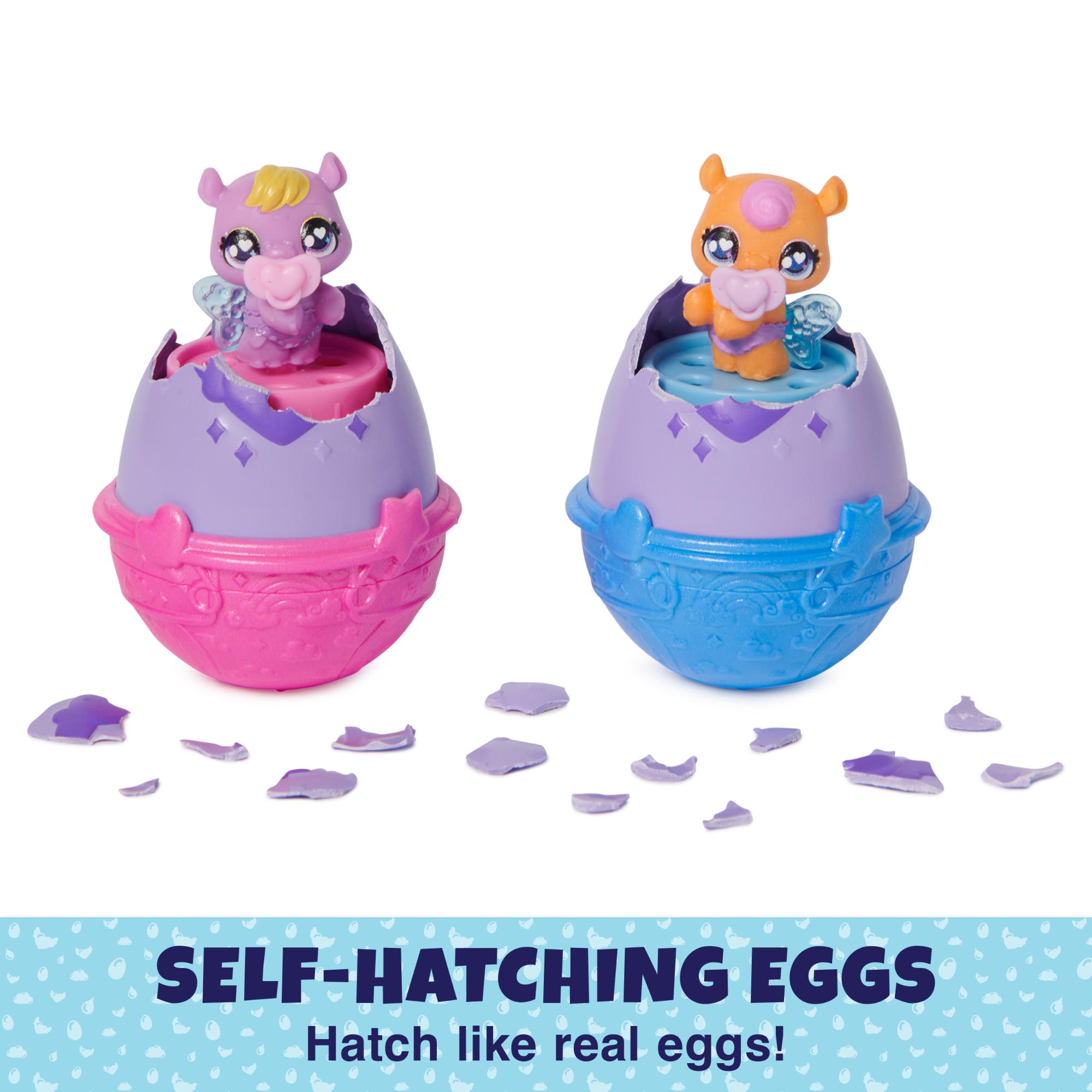 Hatchimals Alive! Make A Splash Playset – Toyworld Australia