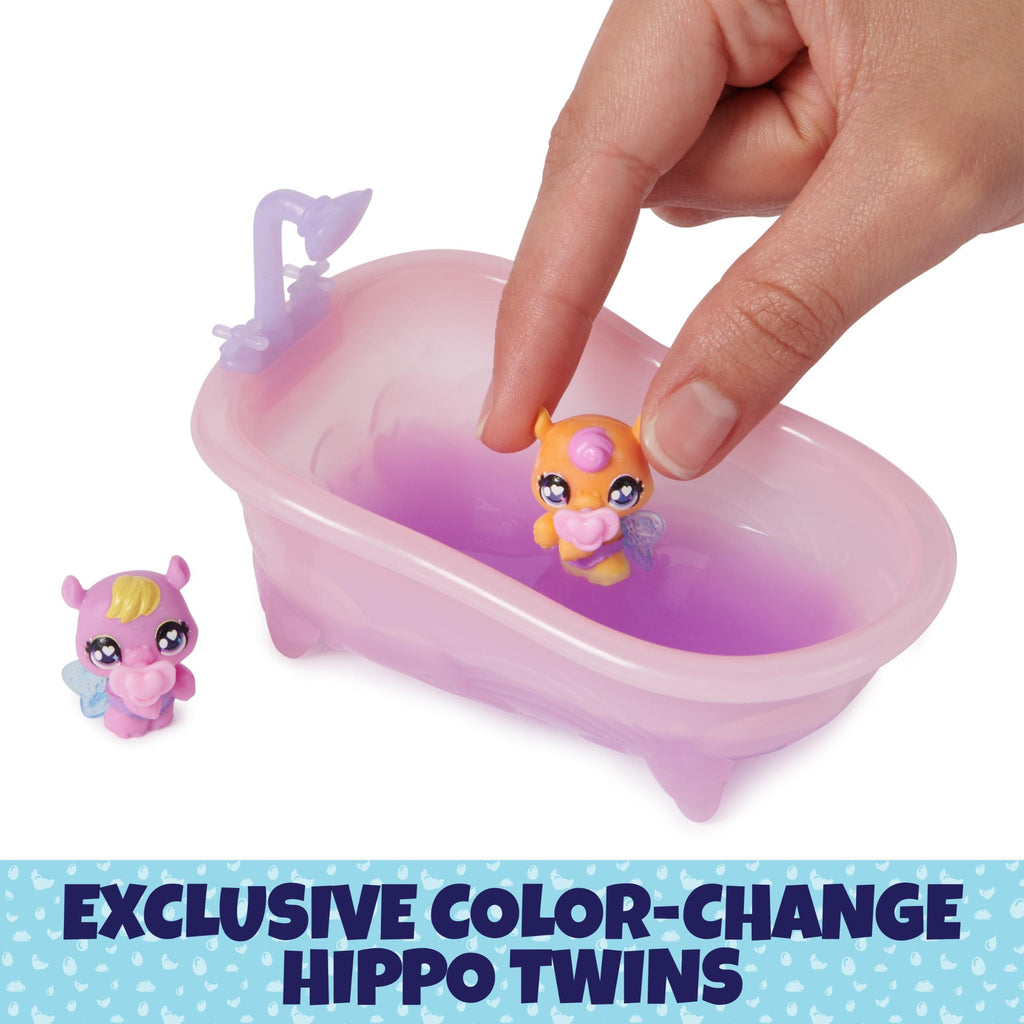 Hatchimals Alive! Make A Splash Playset – Toyworld Australia