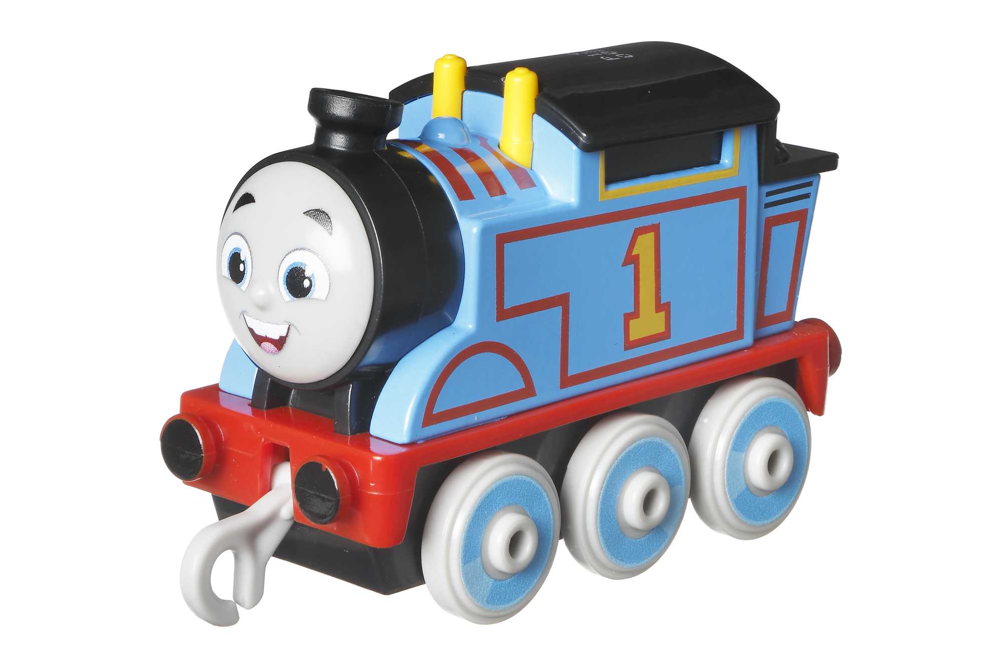 Fisher-Price Thomas & Friends Small Die-Cast Engine Thomas – Toyworld ...