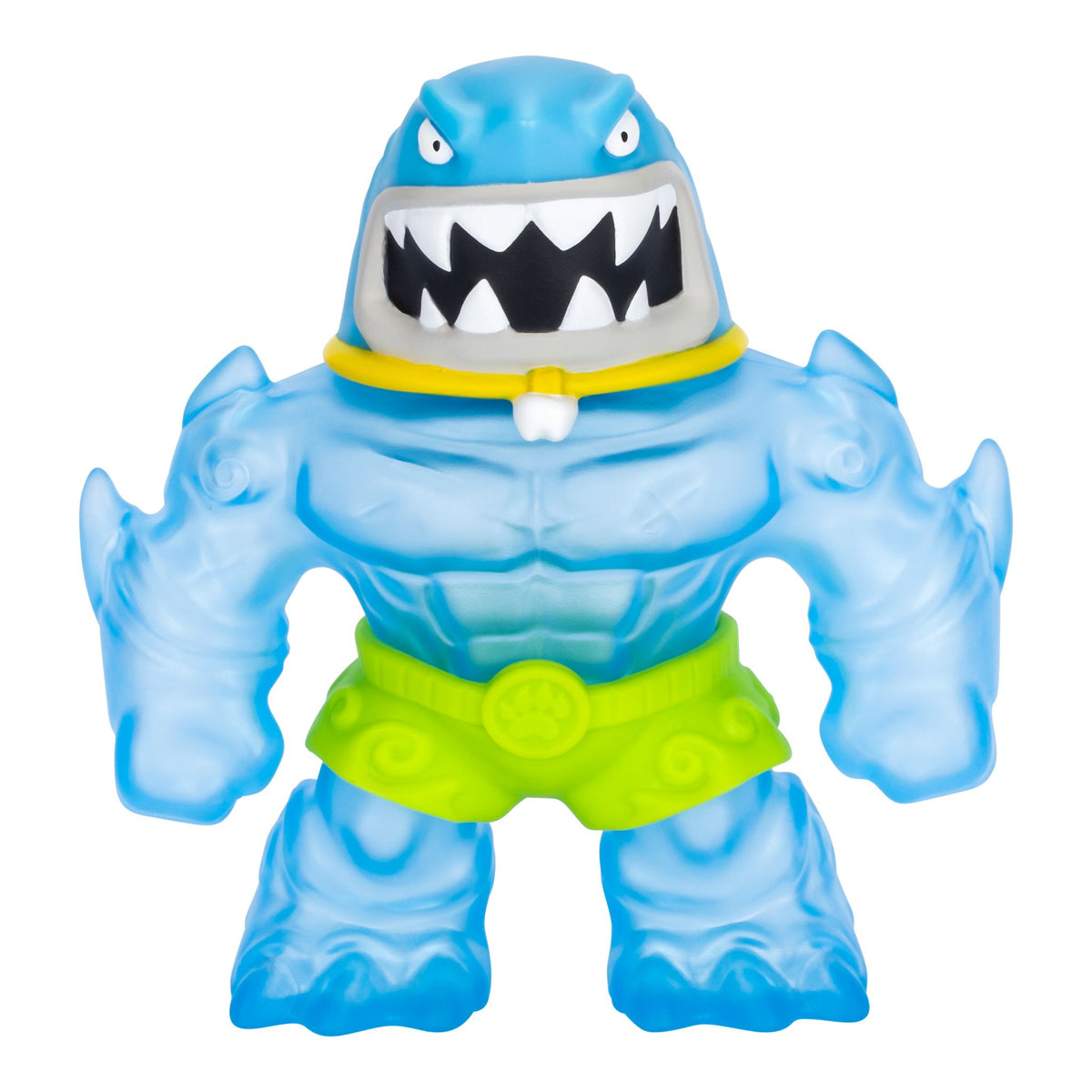 Heroes Of Goo Jit Zu Hero Creator Make Your Own Pack - Thrash ...