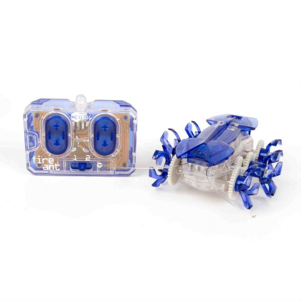 Shop Hexbug Toys, Games & Robots Online | Toyworld Australia