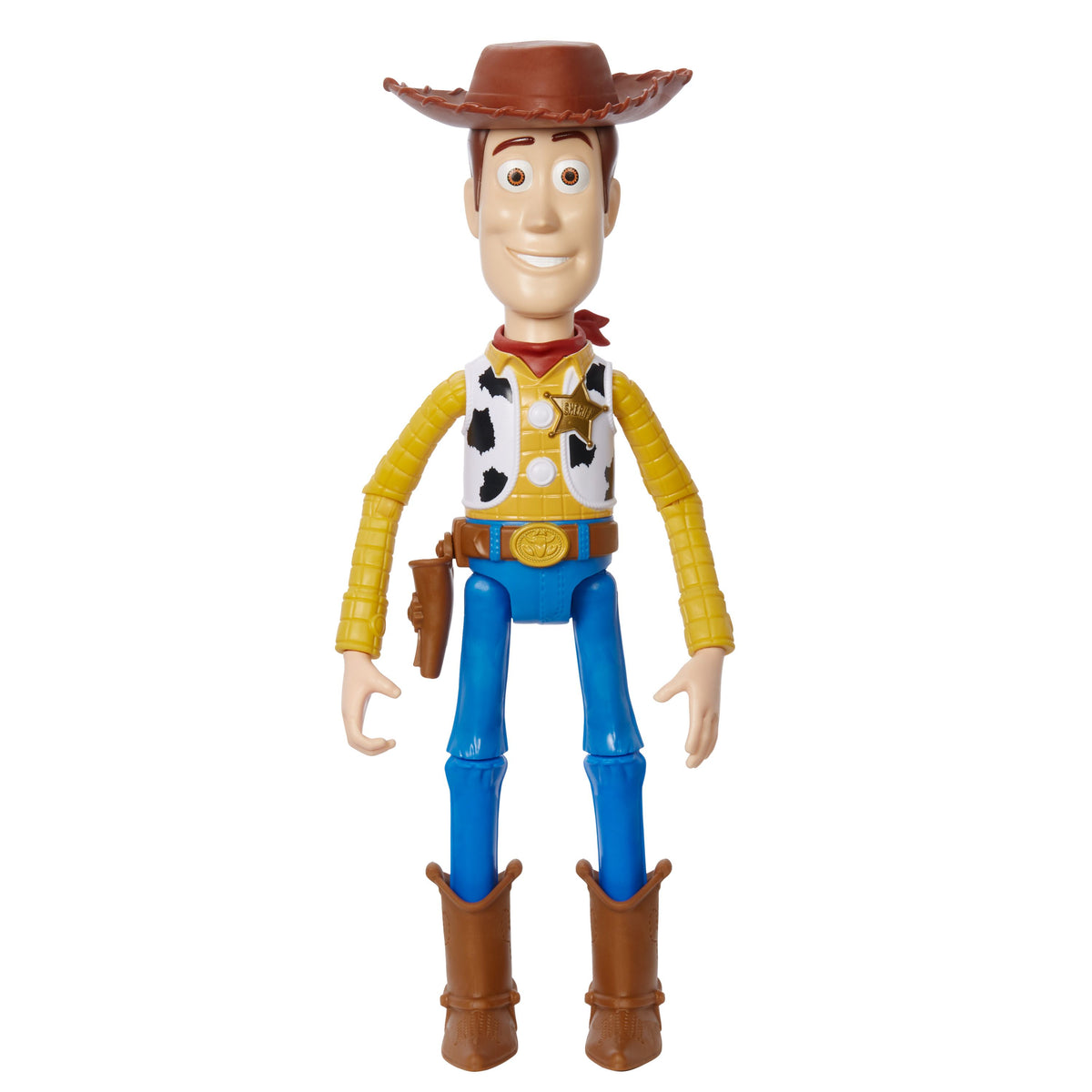 Disney Pixar Toy Story 30th Anniversary Woody – Toyworld Australia
