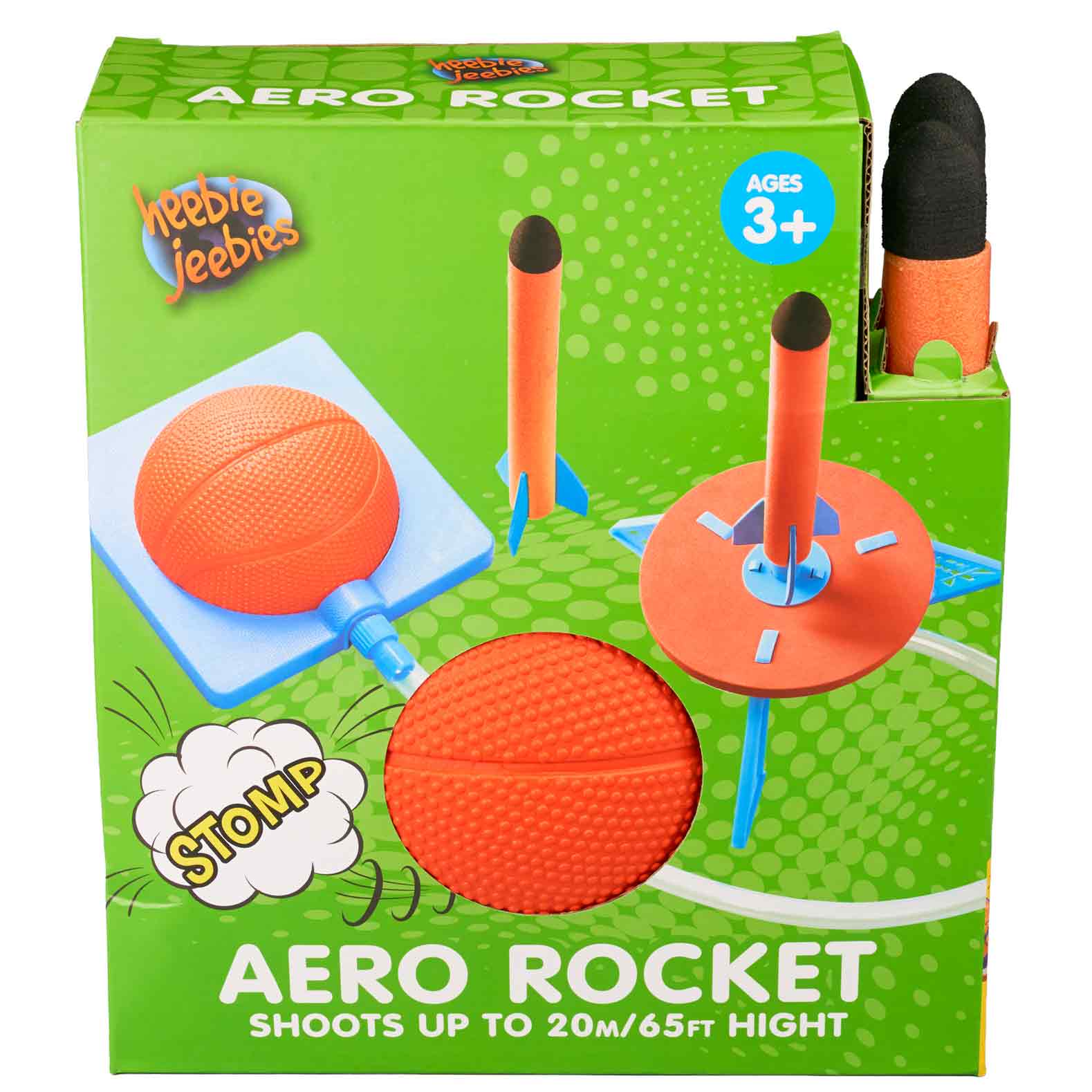 Aero Rocket – Toyworld Australia