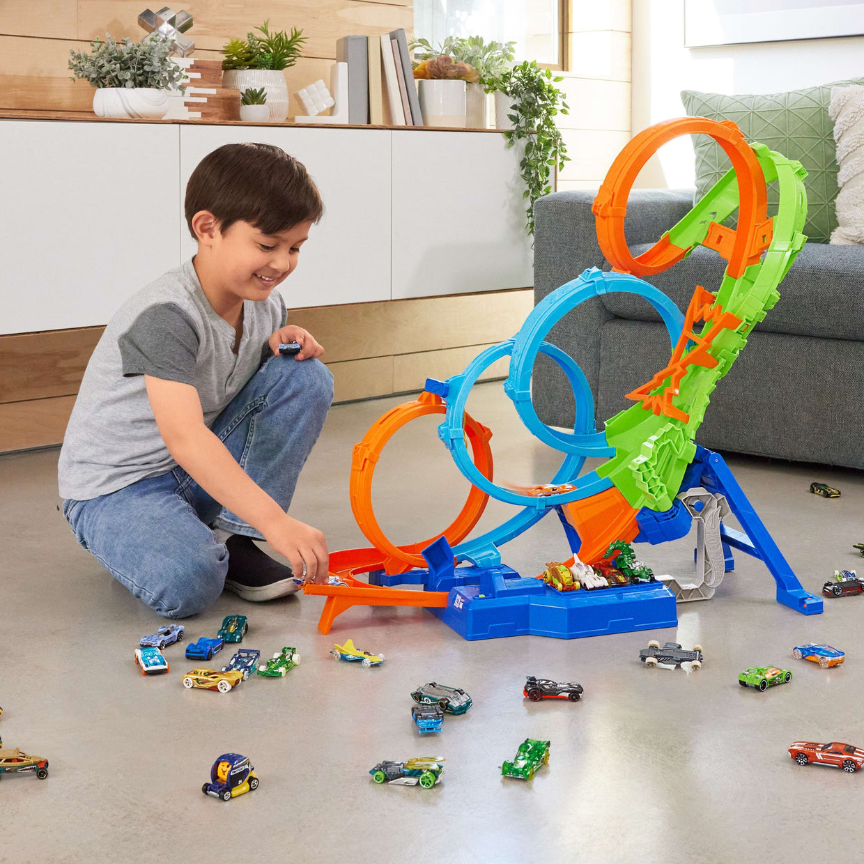Hot Wheels – Toyworld Australia