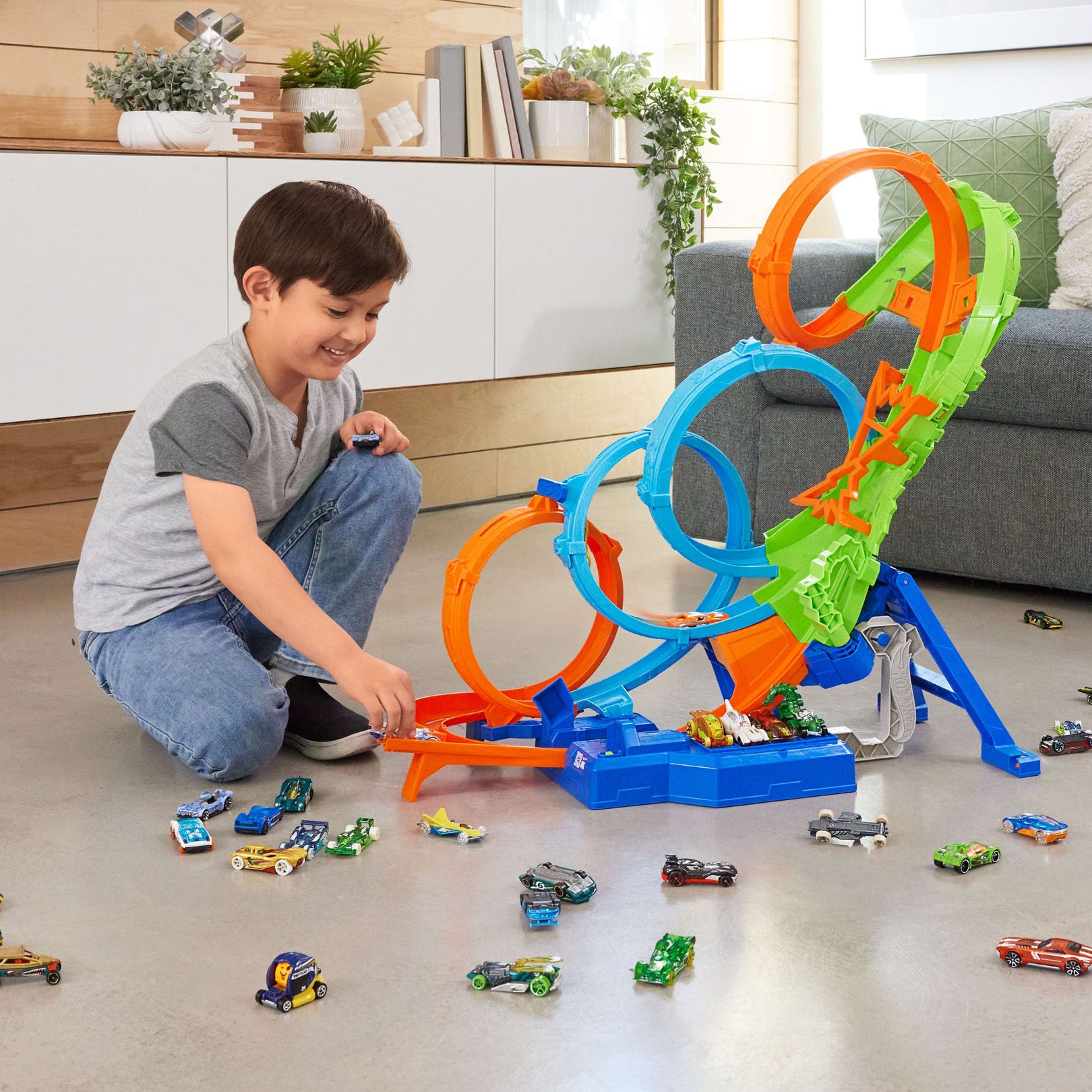 Hot Wheels – Toyworld Australia