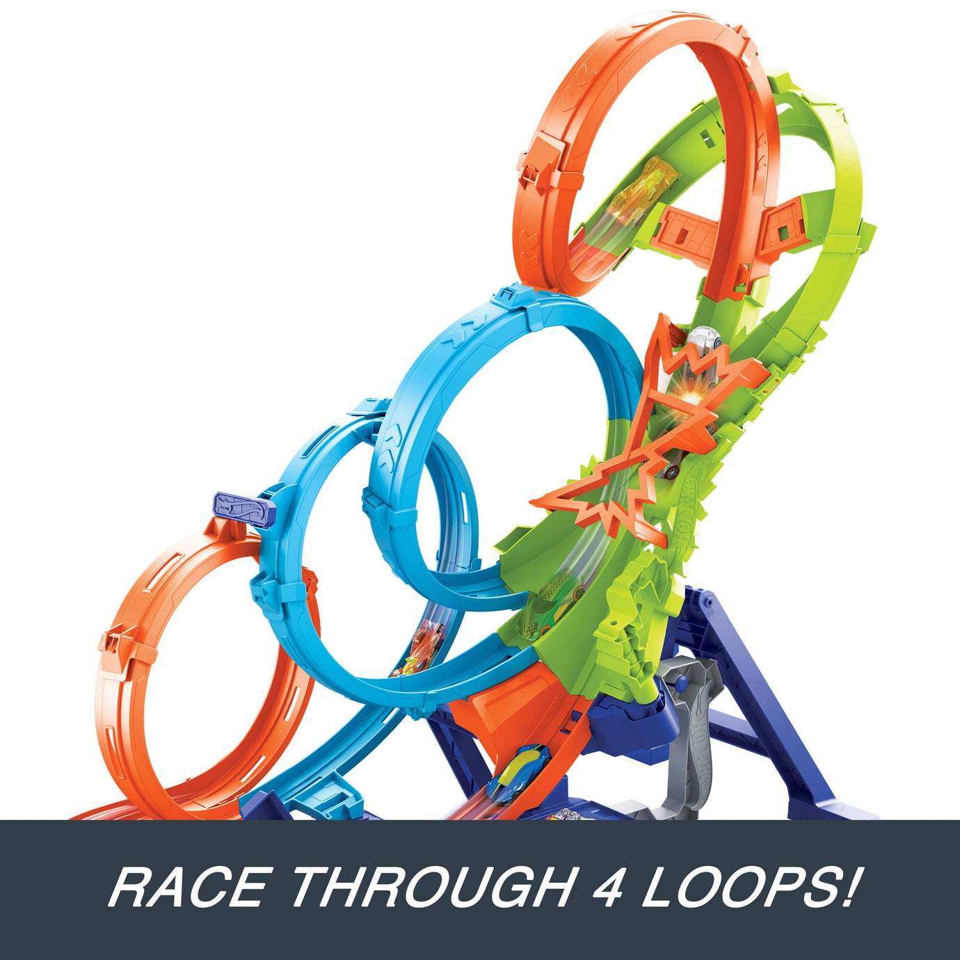 Hot Wheels – Toyworld Australia