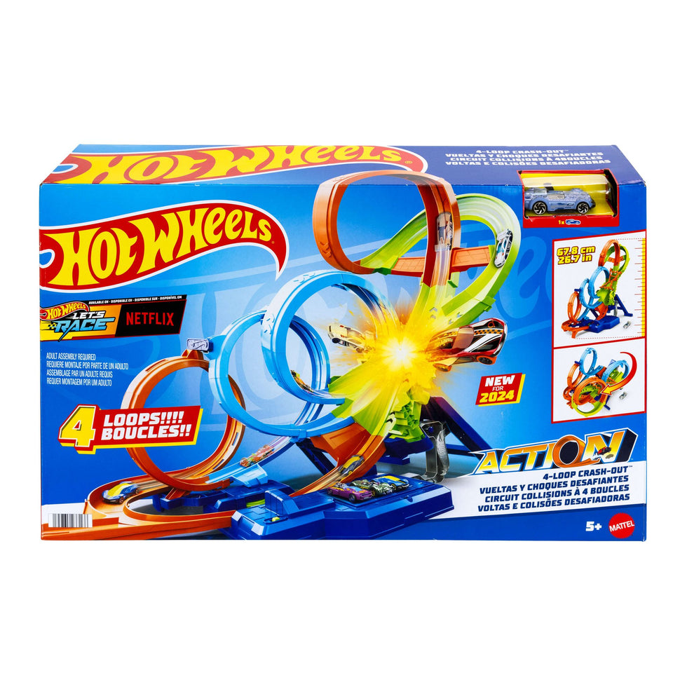 Hot Wheels – Toyworld Australia