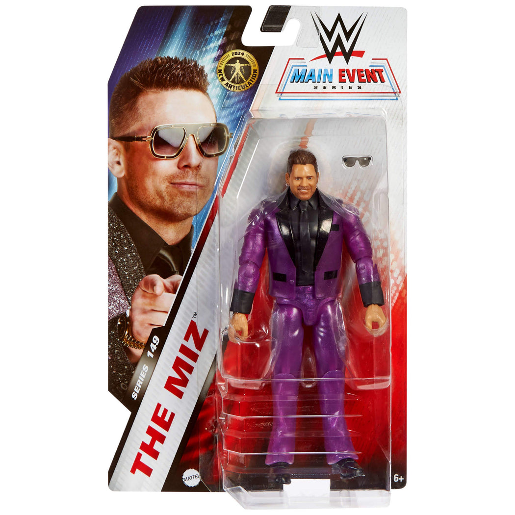 Shop WWE Toys & Games Online | Toyworld Australia