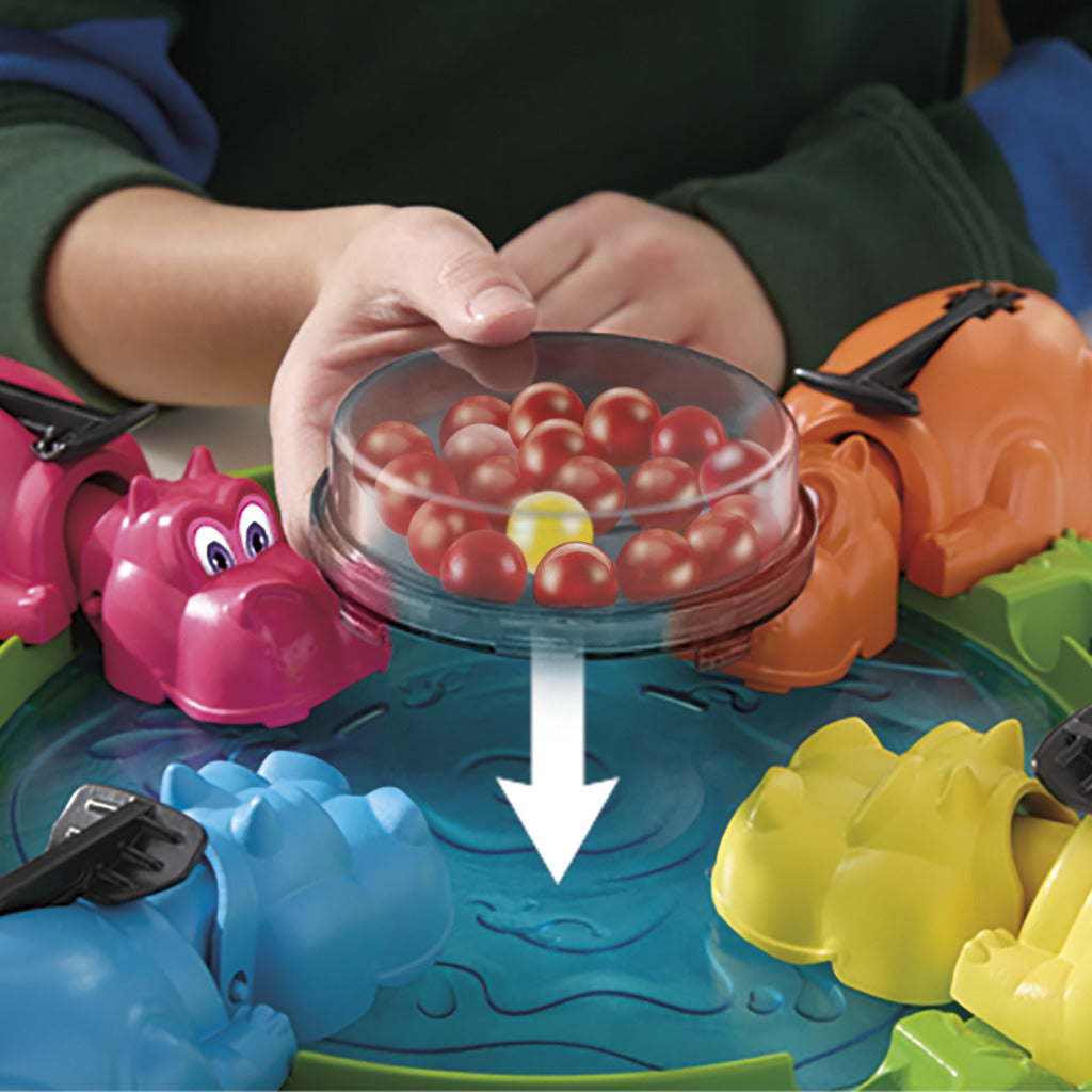 Hungry Hungry Hippos – Toyworld Australia