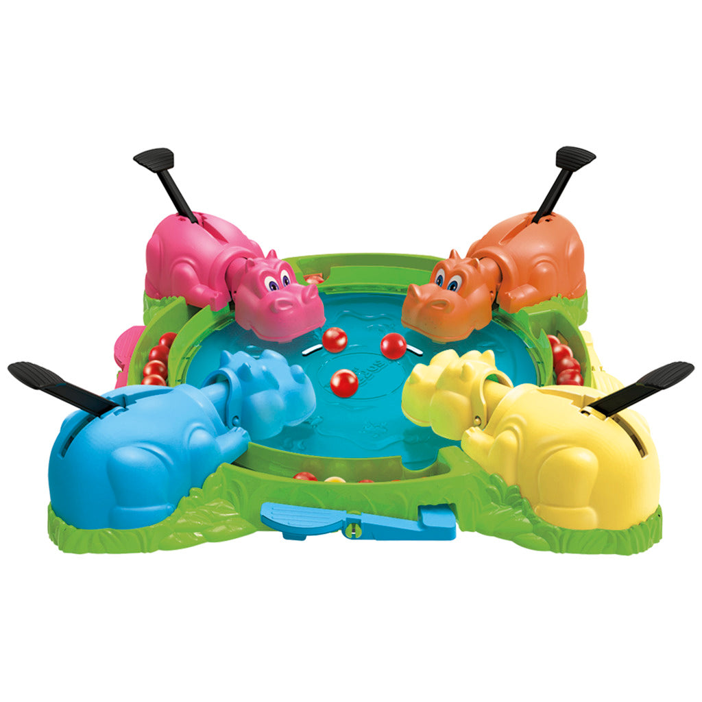 Hungry Hungry Hippos – Toyworld Australia