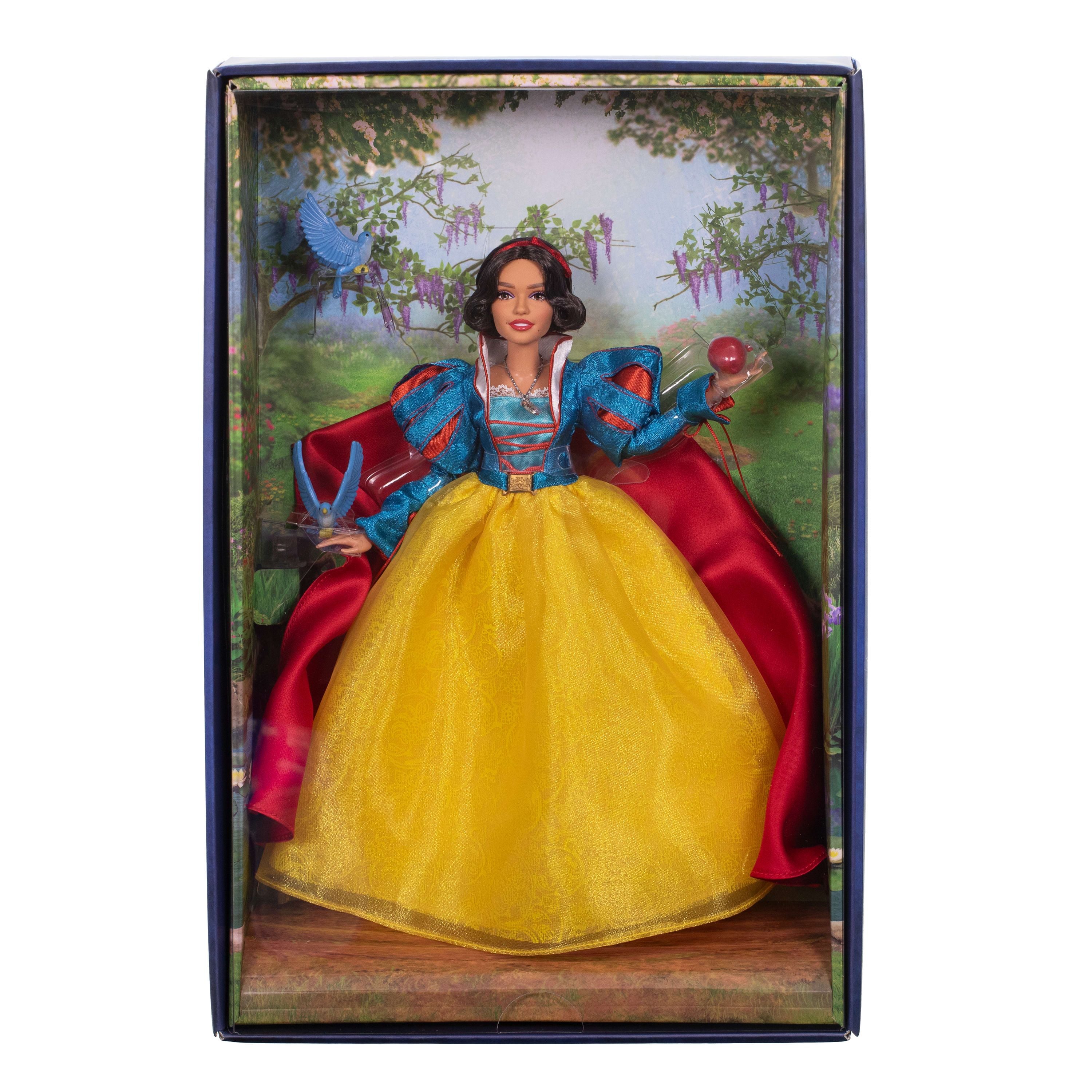 Disney Princess Snow White Doll – Toyworld Australia