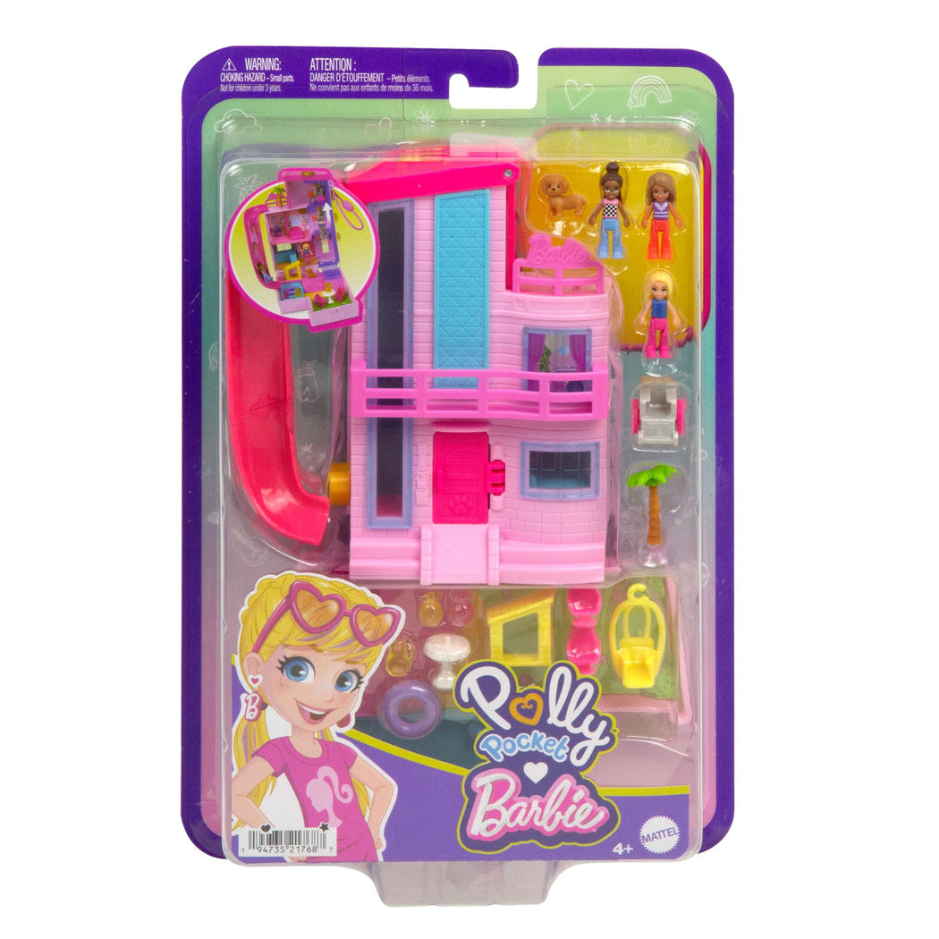 Shop Polly Pocket Toys Online | Toyworld Australia