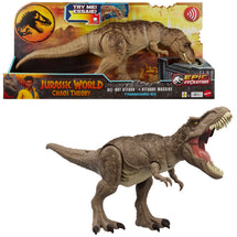 Jurassic World – Toyworld Australia