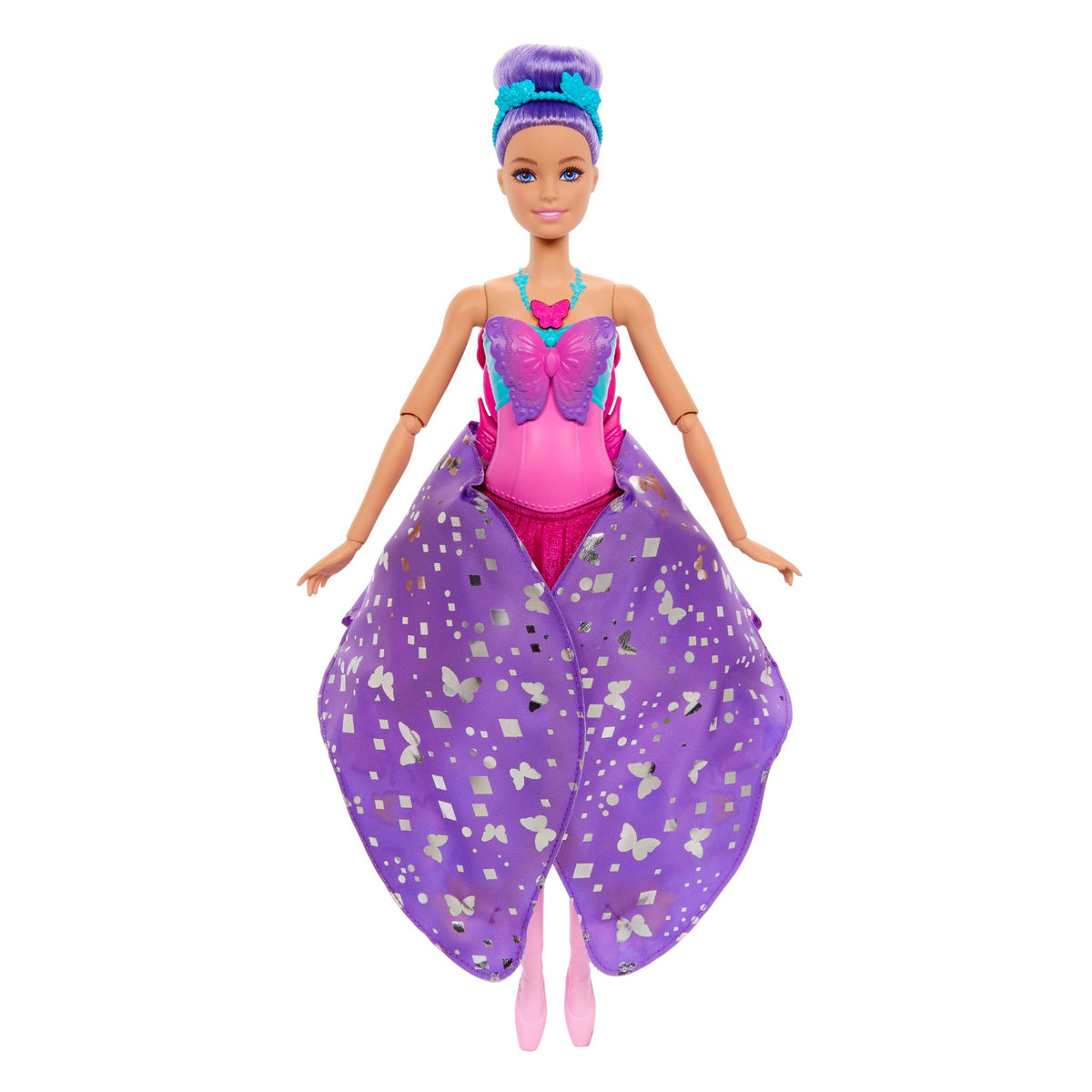 Barbie Dance And Flutter Doll – Toyworld Australia