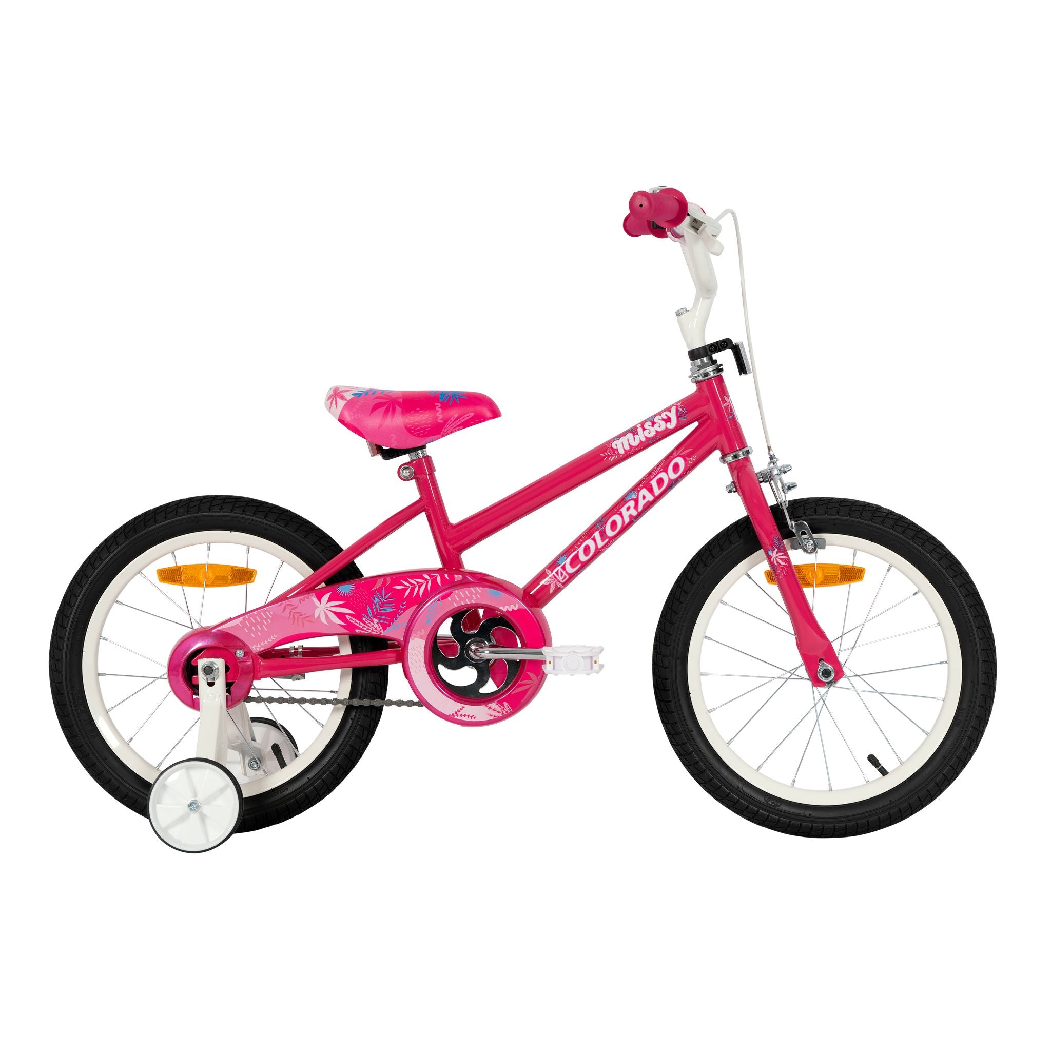 Colorado Missy 40cm Kids Bike – Toyworld Australia