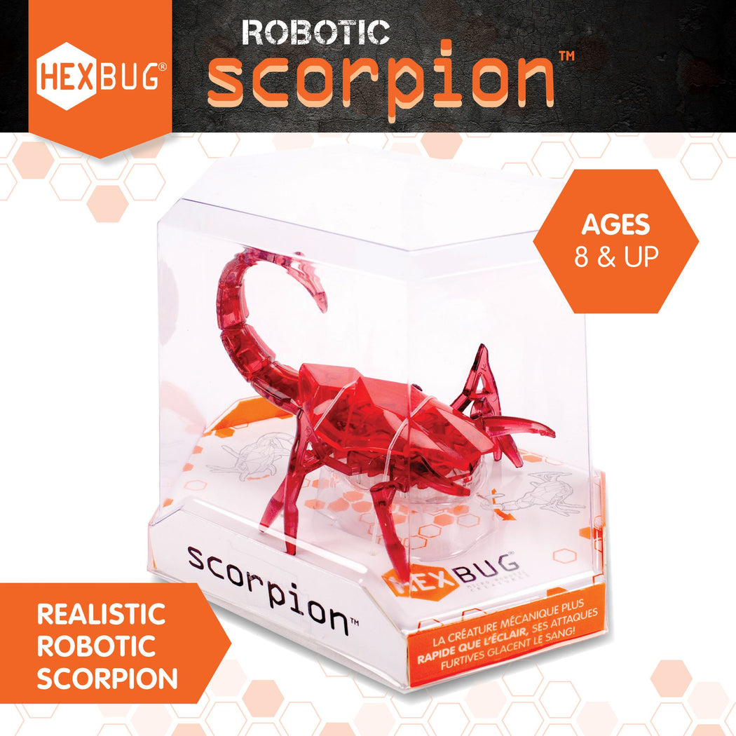 Shop Hexbug Toys, Games & Robots Online | Toyworld Australia