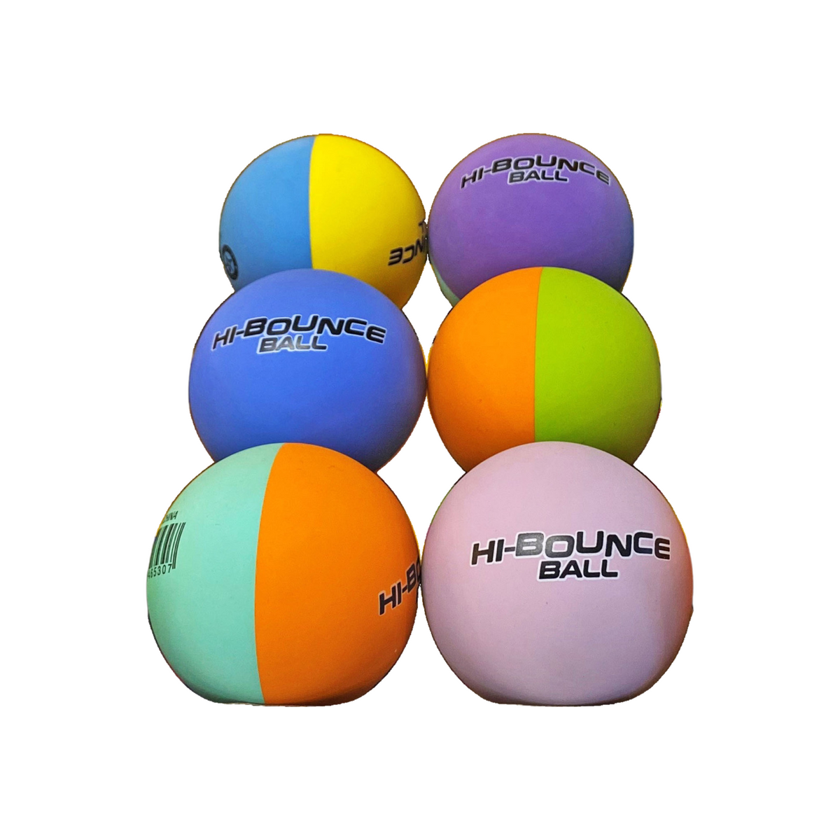 Hi Bounce Ball Assorted Styles – Toyworld Australia