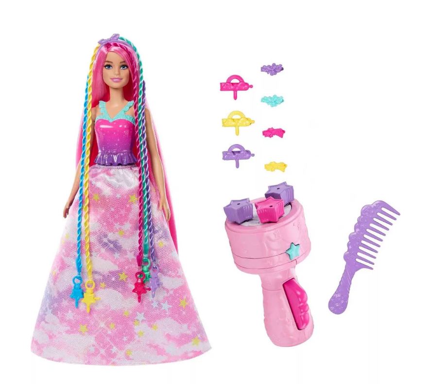 Barbie – Toyworld Australia