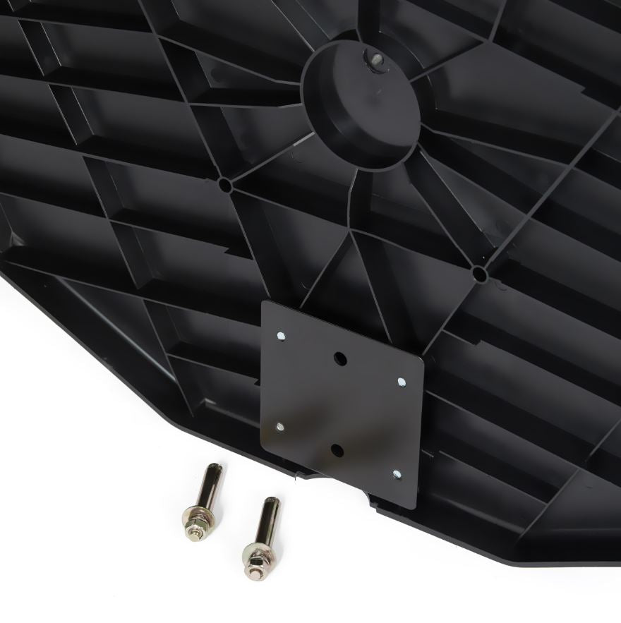 Formula Sports Vertical Backboard & Goal – Toyworld Australia