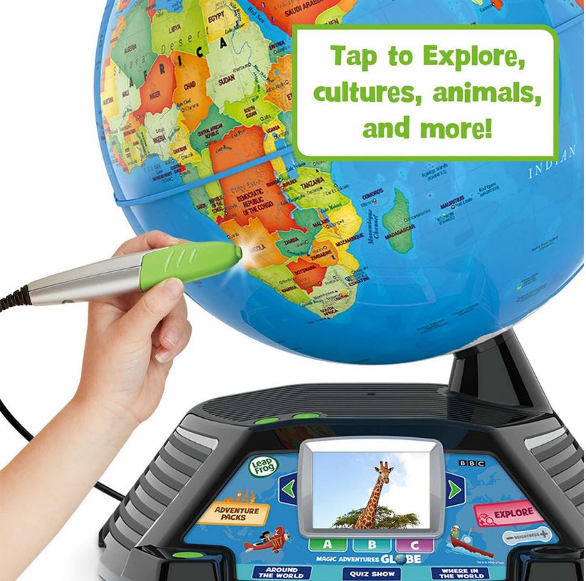 Shop LeapFrog Educational Toys Online | Toyworld Australia
