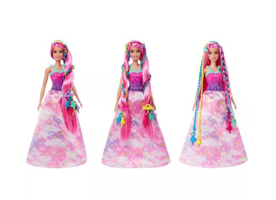 Barbie – Toyworld Australia