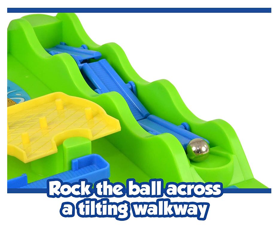 TOMY Screwball Scramble – Toyworld Australia