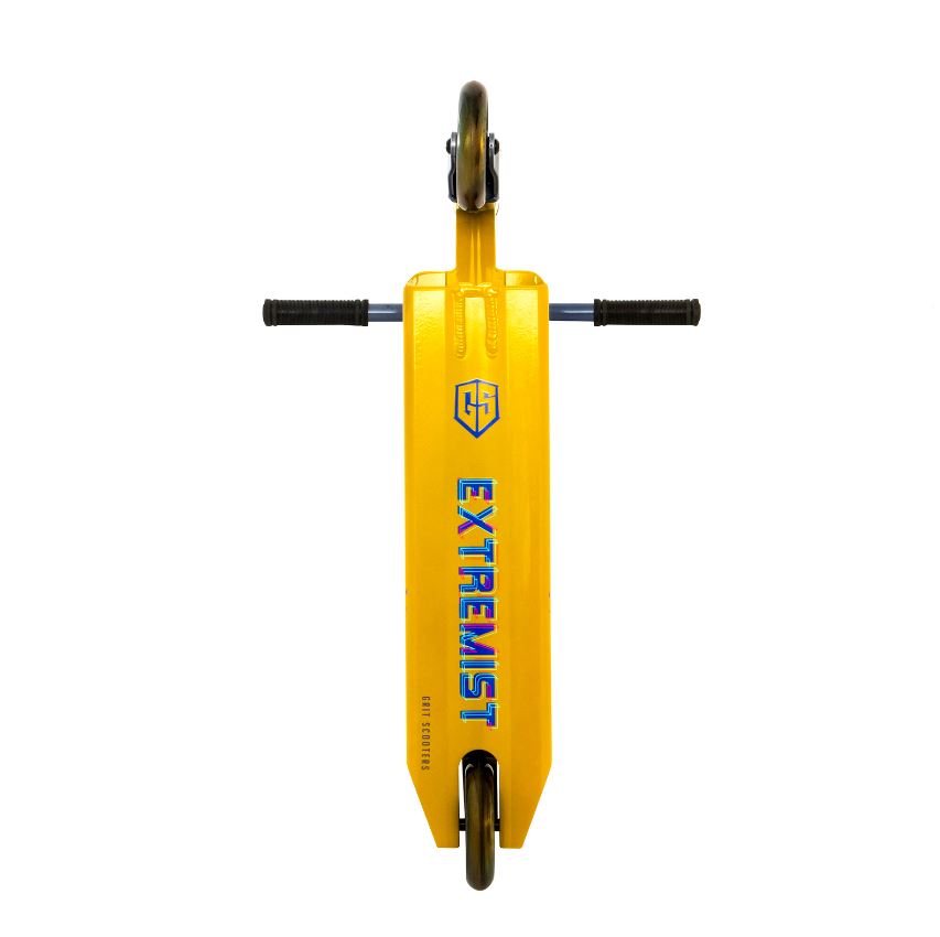 GRIT Extremist Gold/ Blue – Toyworld Australia