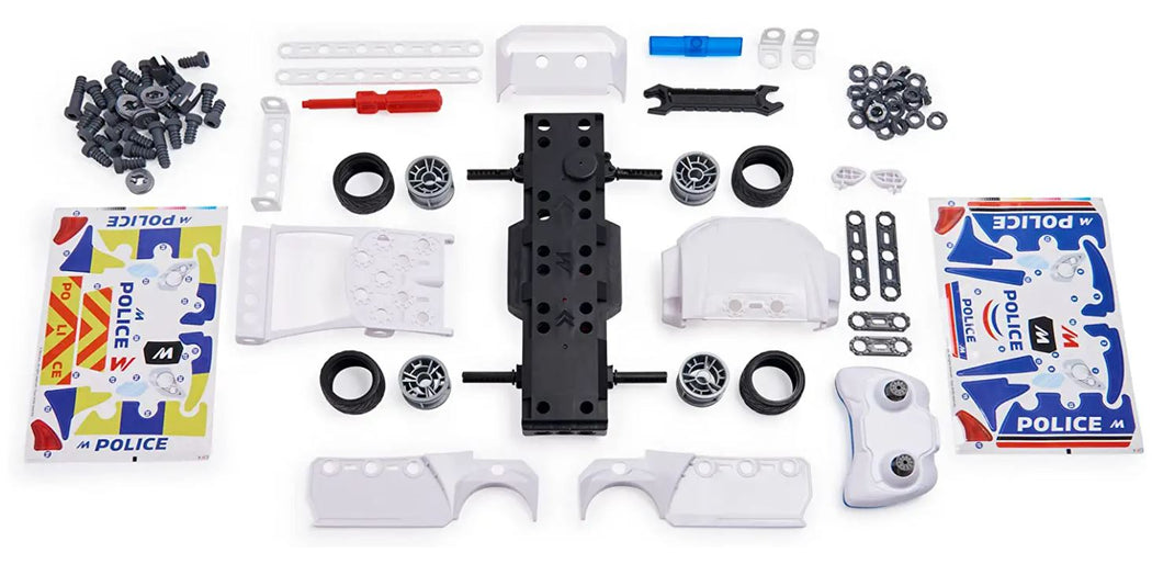 Shop Meccano Building Sets & Toys Online | Toyworld Australia