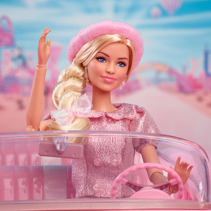 Shop Barbie Dolls & Accessories Online | Toyworld Australia
