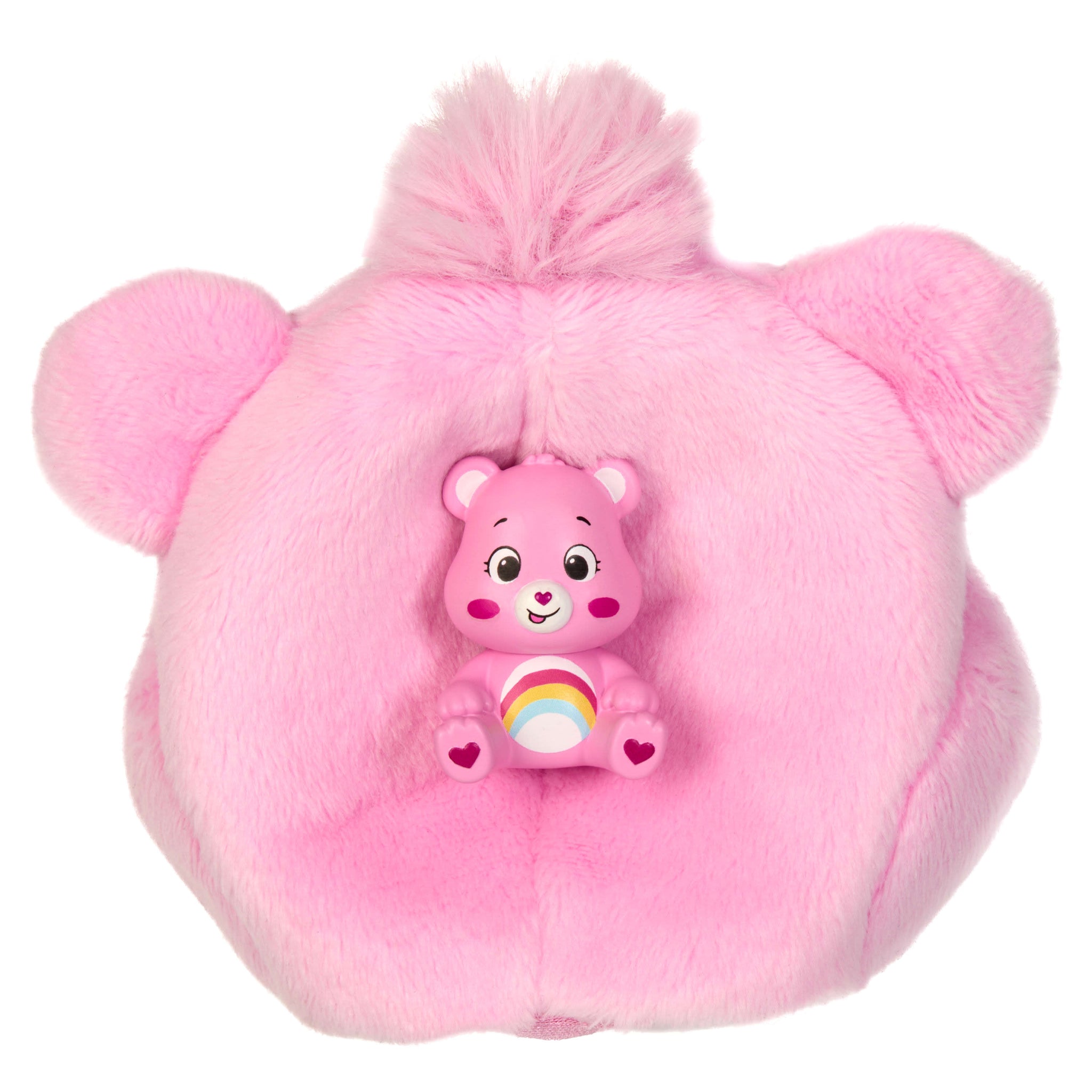 Barbie Cutie Reveal Care Bears Surprise Doll - Pink – Toyworld Australia