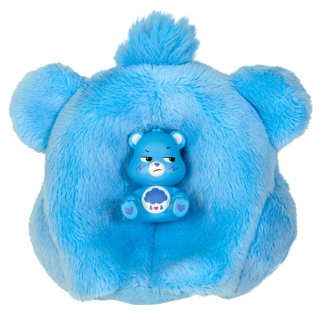 Barbie Cutie Reveal Care Bears Surprise Doll - Blue – Toyworld Australia