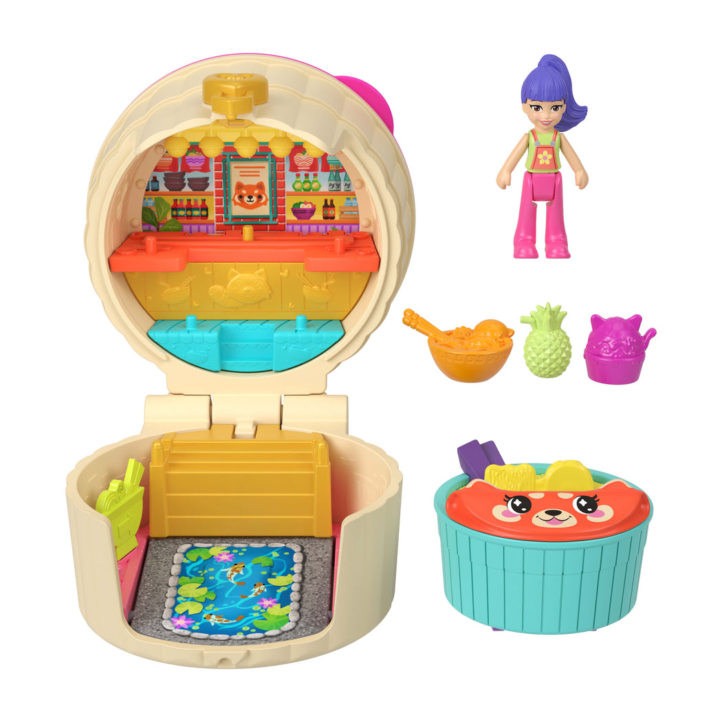 Shop Polly Pocket Toys Online | Toyworld Australia