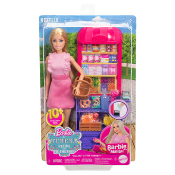 Barbie – Toyworld Australia
