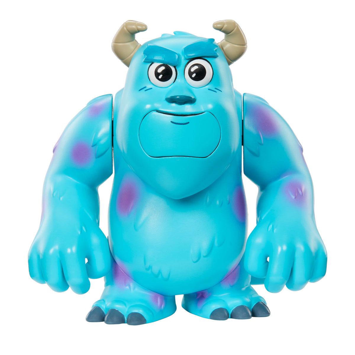 Disney Pixar Click Figs Sulley – Toyworld Australia