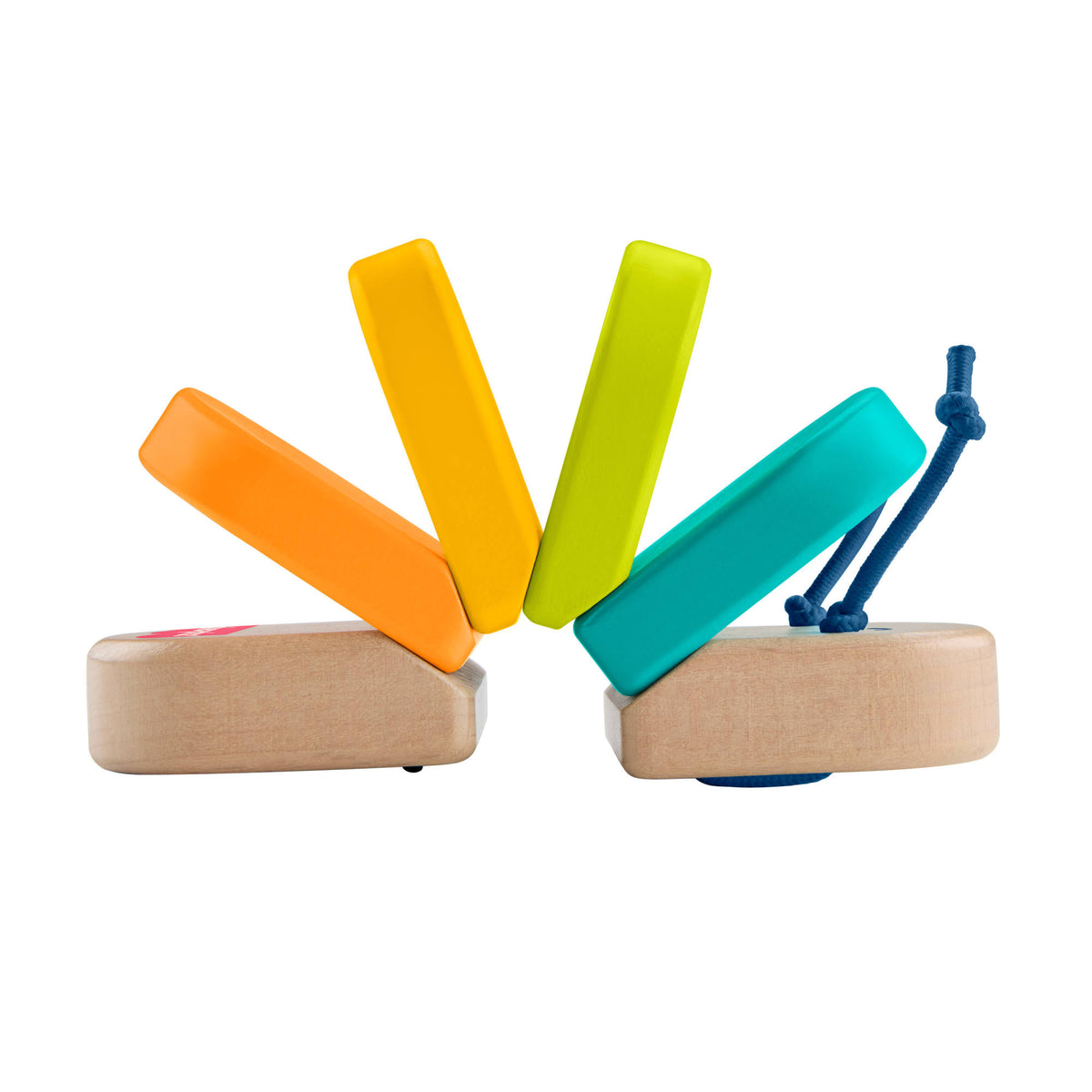 Fisher-Price Wood Clacker Caterpillar – Toyworld Australia