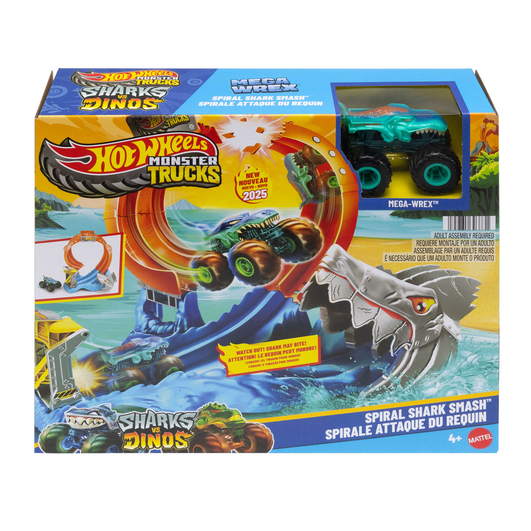Hot Wheels – Toyworld Australia