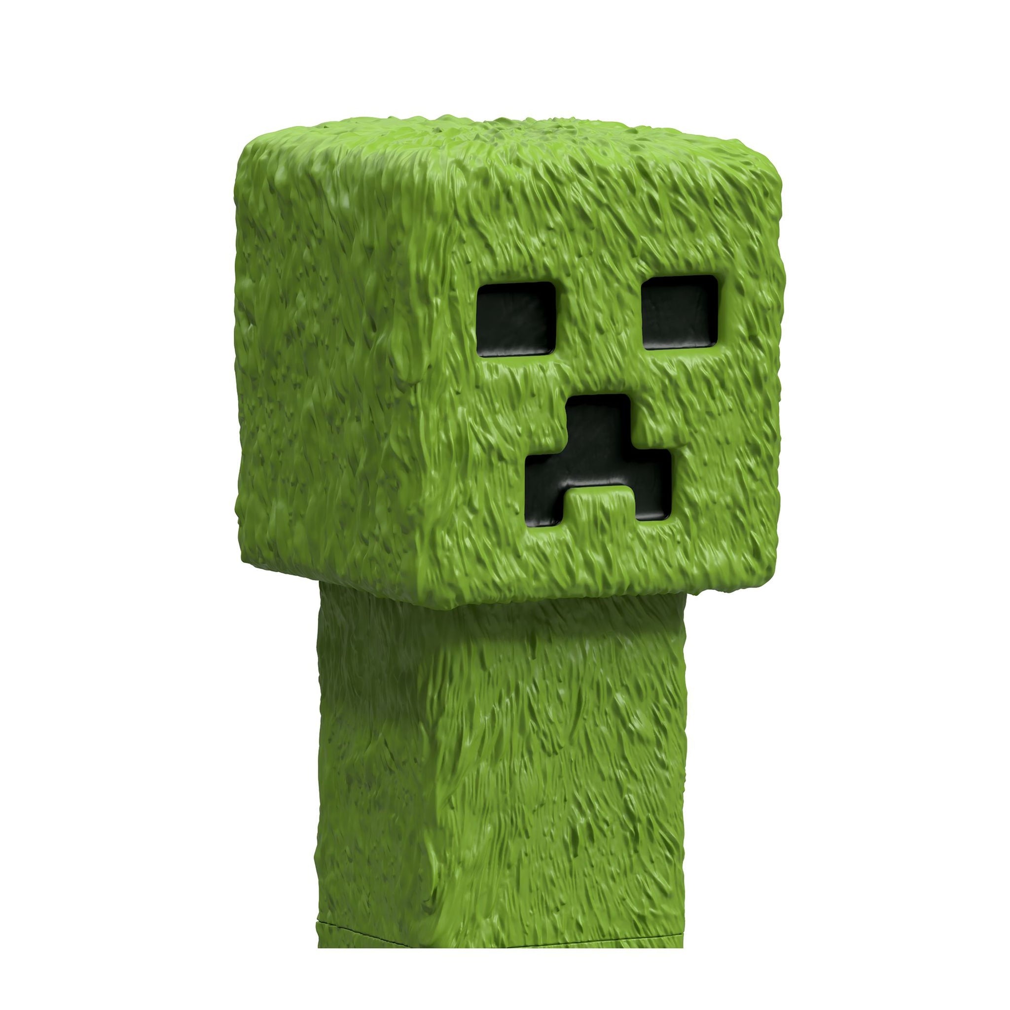 A Minecraft Movie Large Figure Creeper – Toyworld Australia