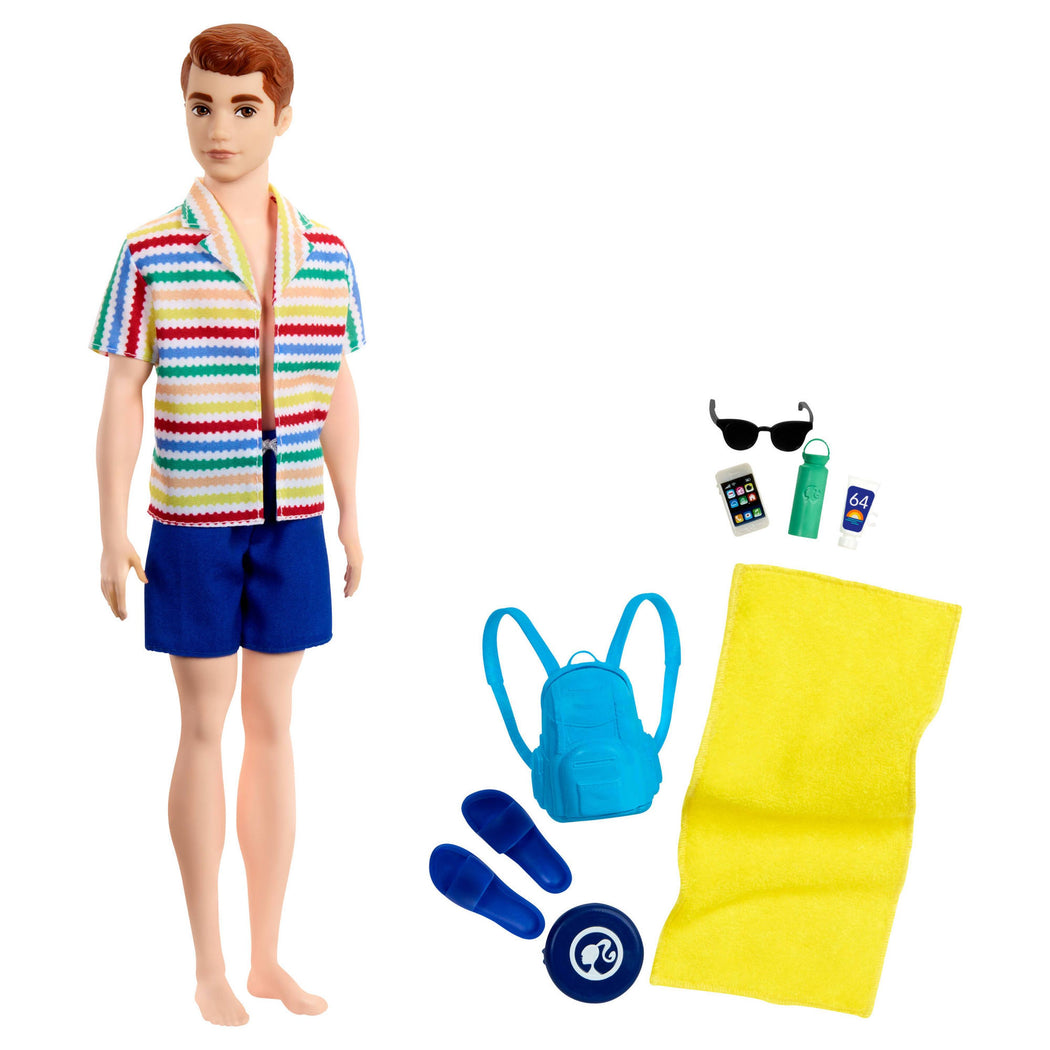 Barbie – Toyworld Australia