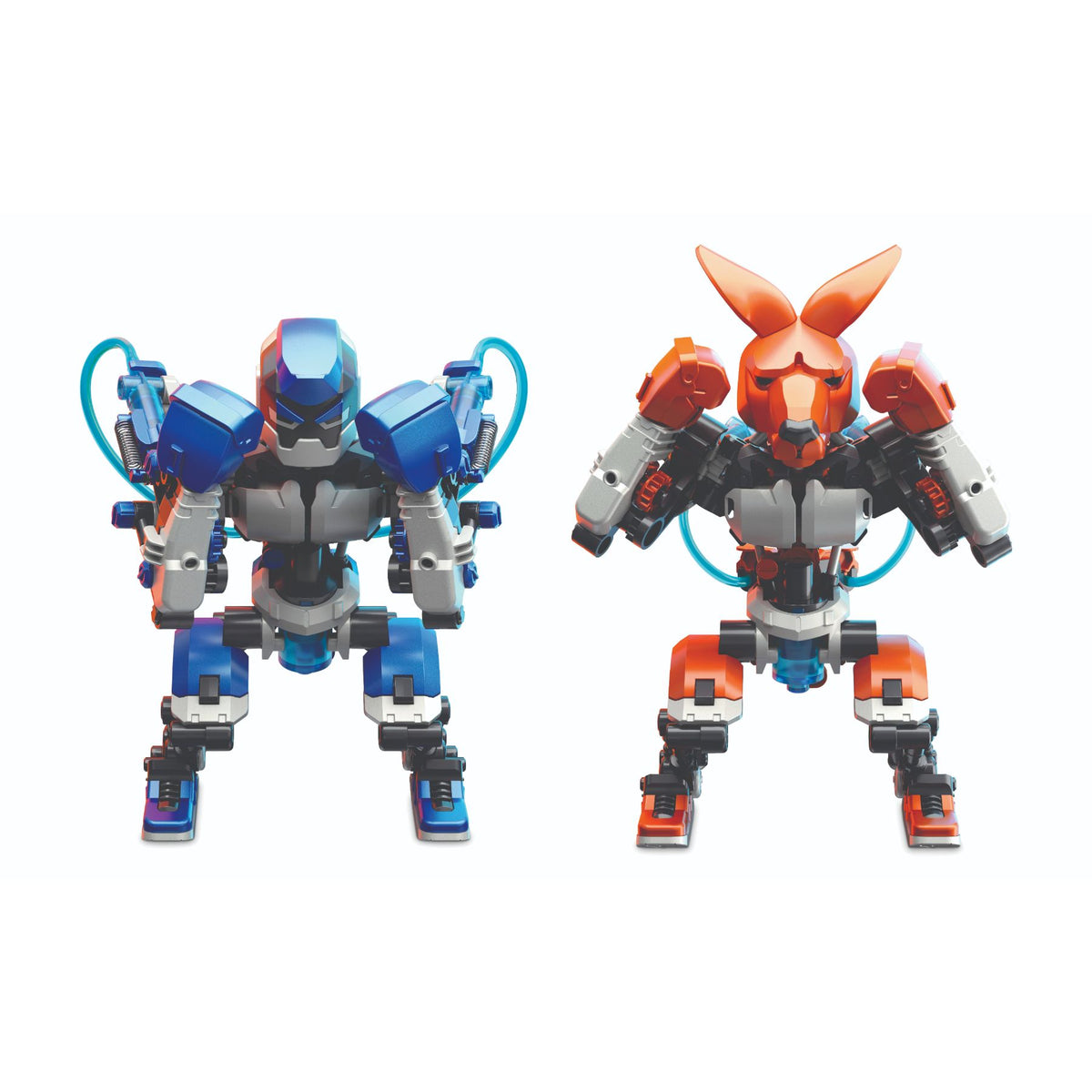 Johnco Hydraulic 2 Player Boxing Bots – Toyworld Australia