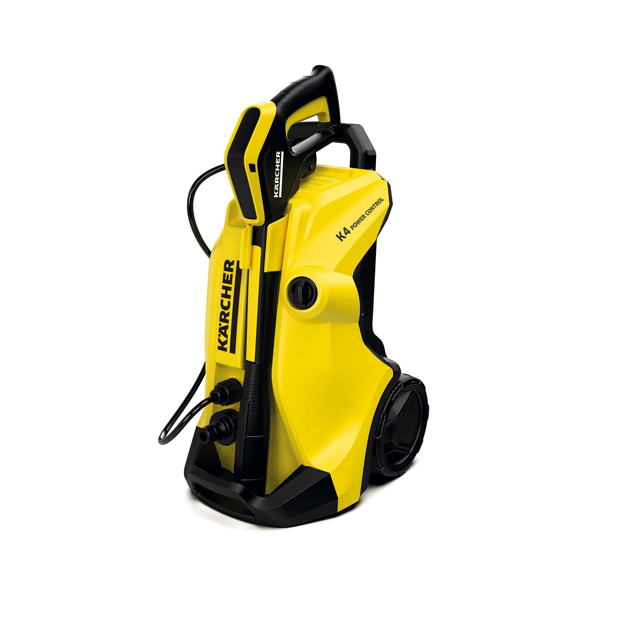 Karcher K4 High Pressure Trolley – Toyworld Australia