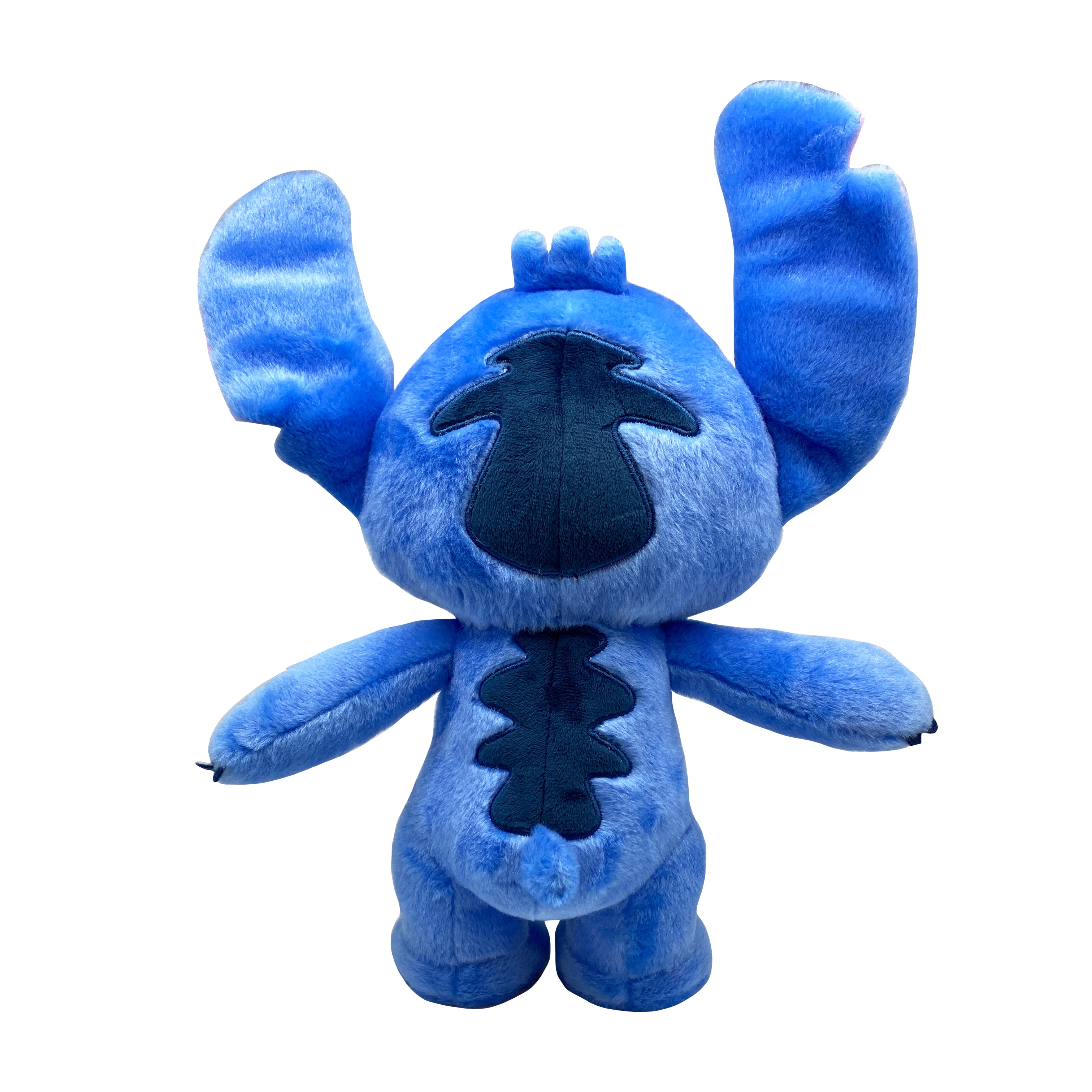 Disney Lilo & Stitch Stitch Plush – Toyworld Australia