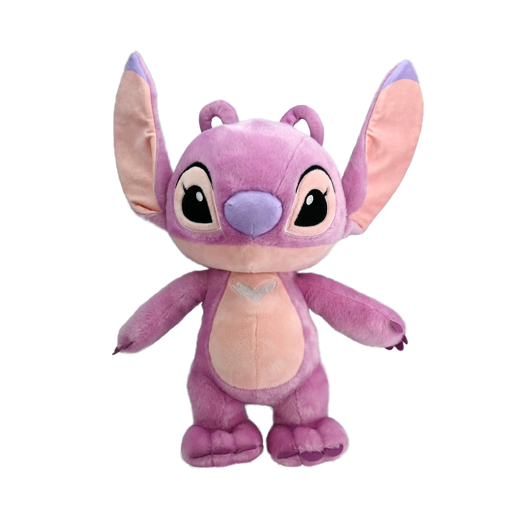 Disney Lilo & Stitch Angel Plush – Toyworld Australia