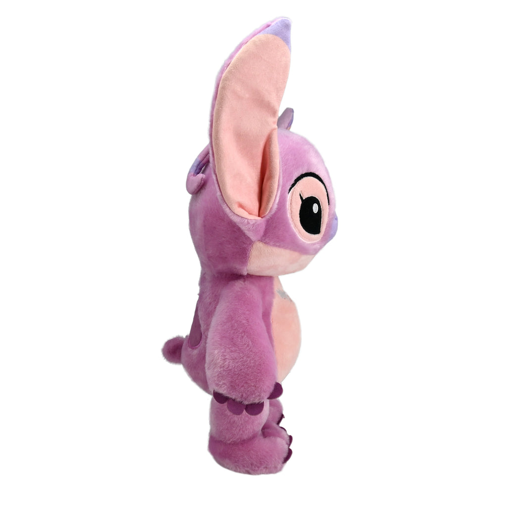 Disney Lilo & Stitch Angel Plush – Toyworld Australia