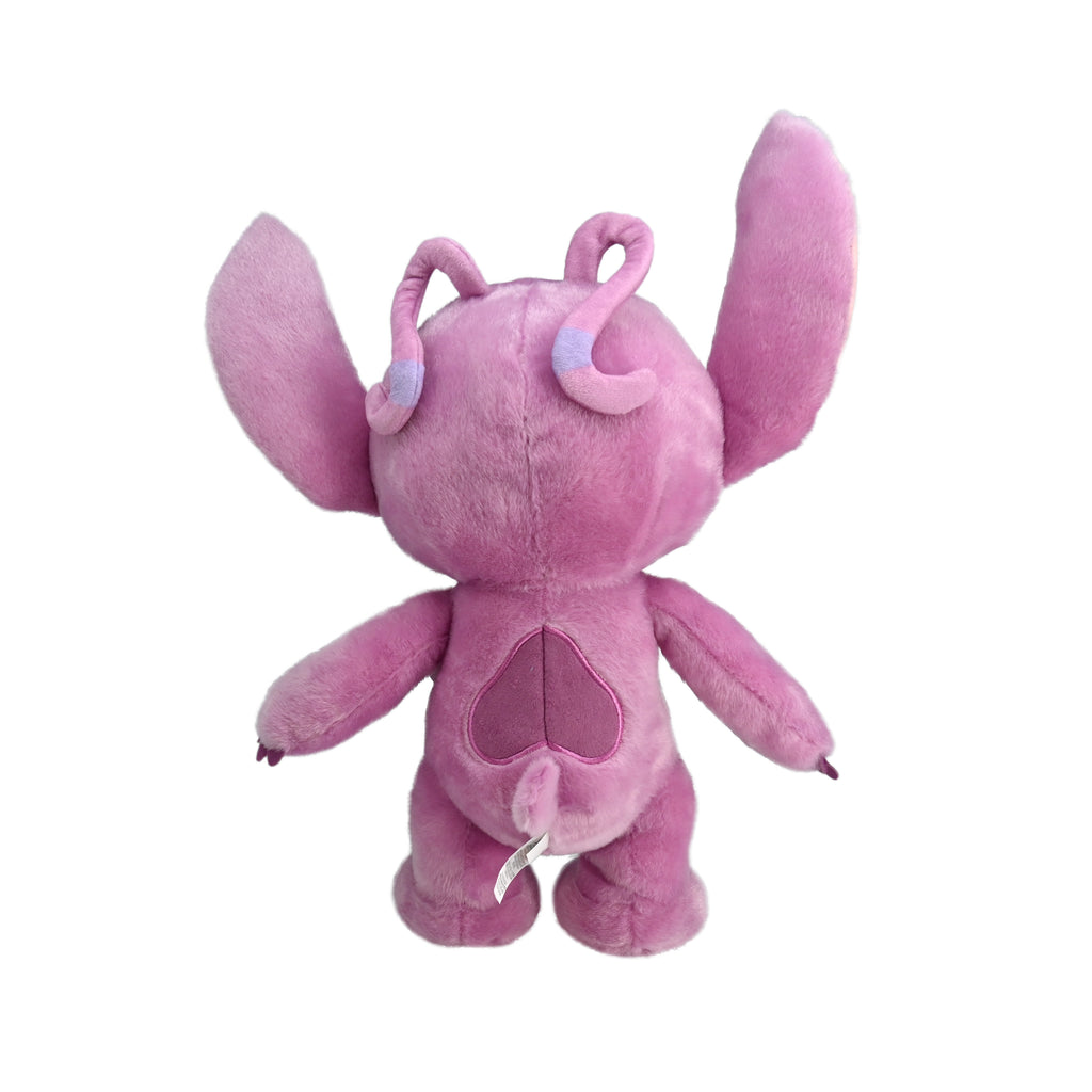 Disney Lilo & Stitch Angel Plush – Toyworld Australia
